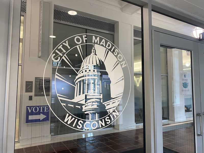 New Madison City Clerk has Hands Full with Election Prep - WORT-FM 89.9