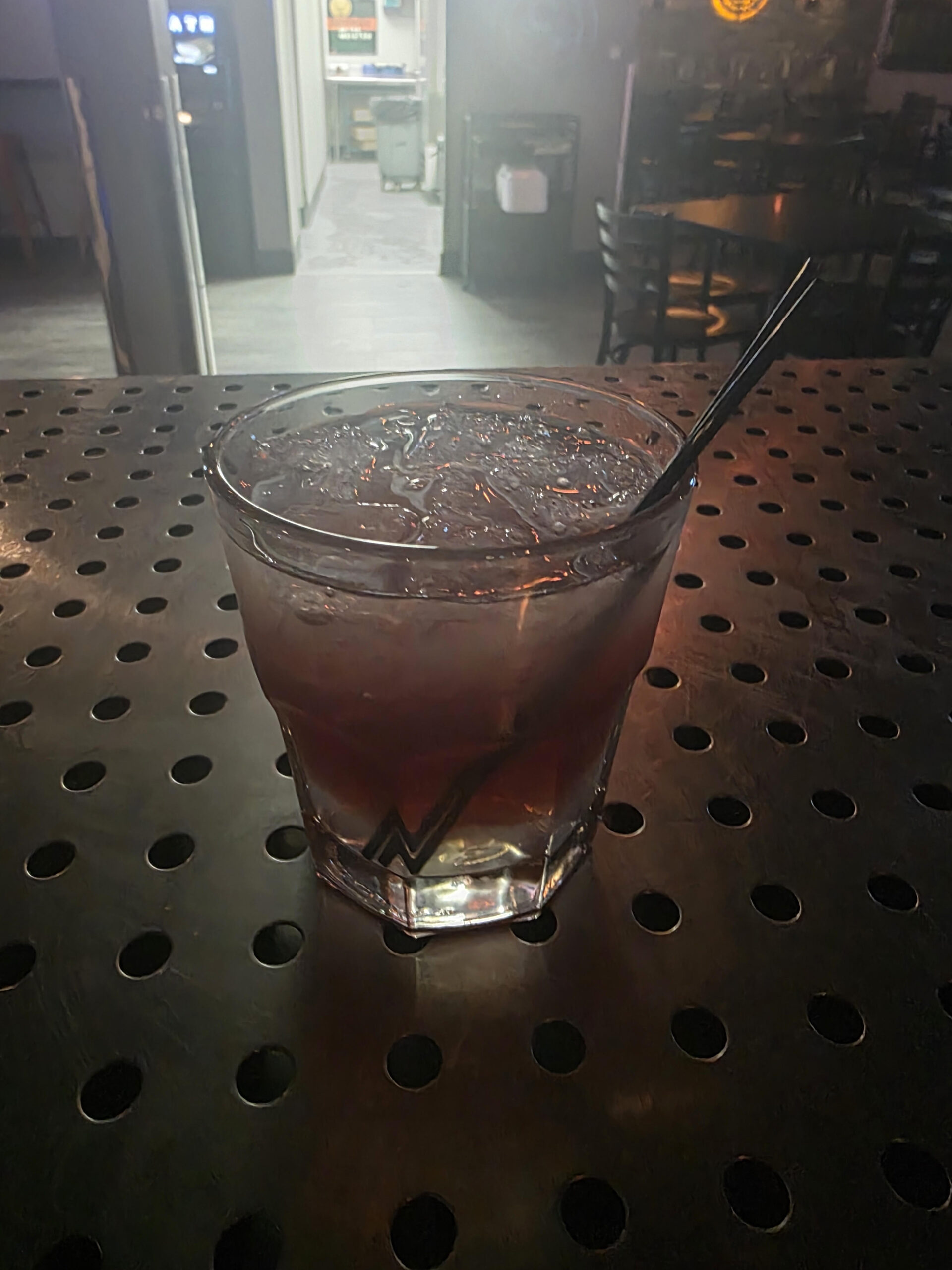 Madison Mixology: Bramble - WORT-FM 89.9
