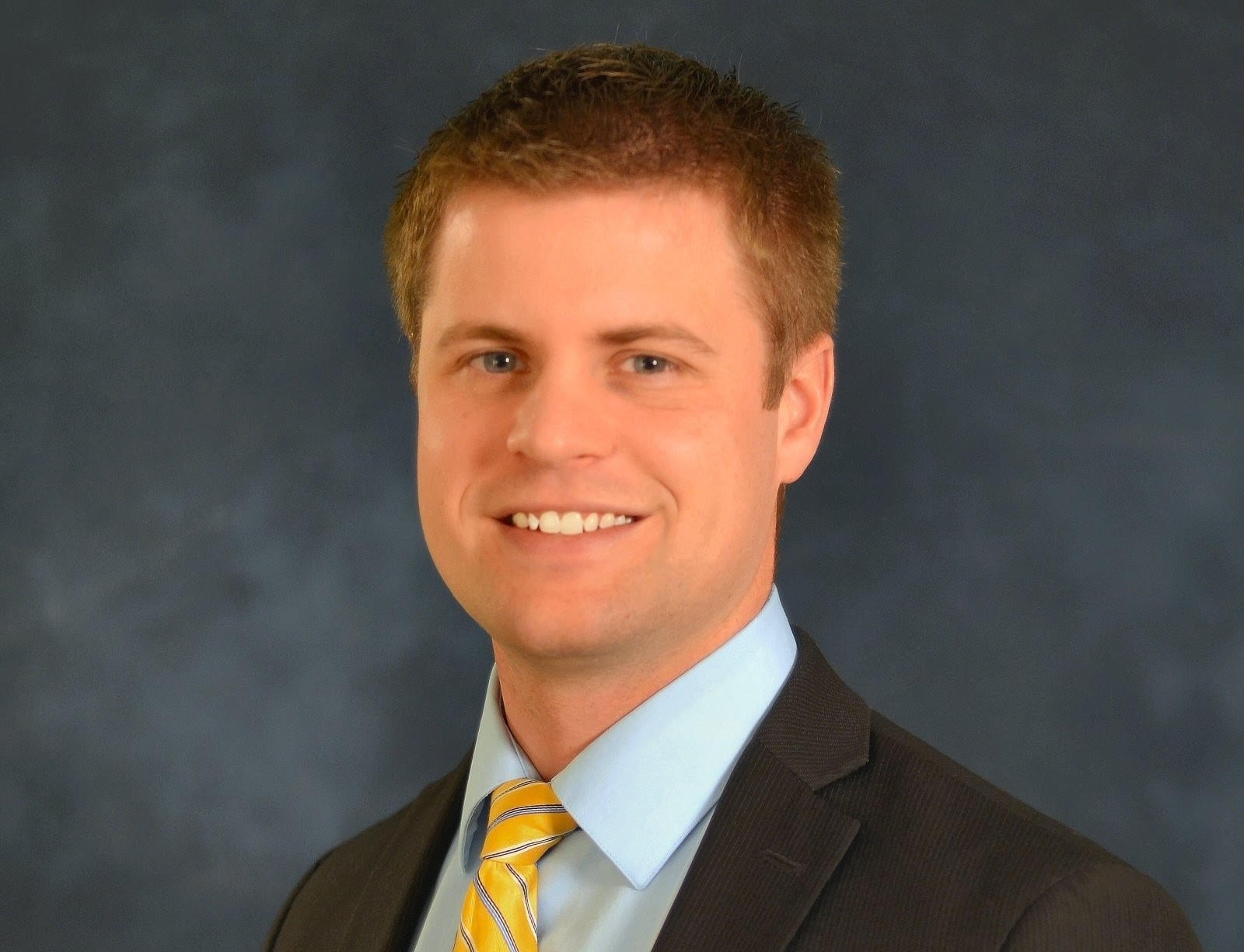 Dane County has a spending problem, incumbent Jeff Weigand says - WORT ...