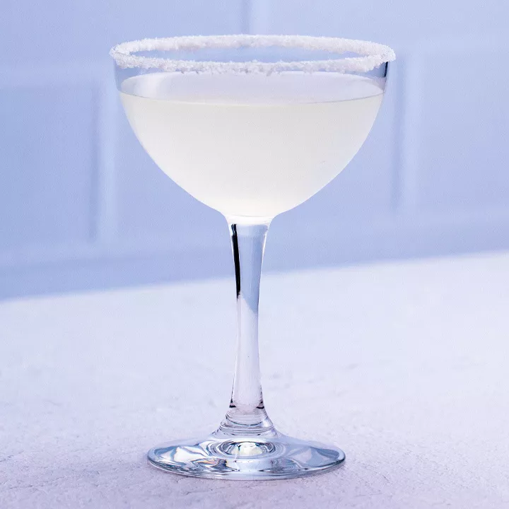 Madison Mixology: Lemon Drop - WORT-FM 89.9