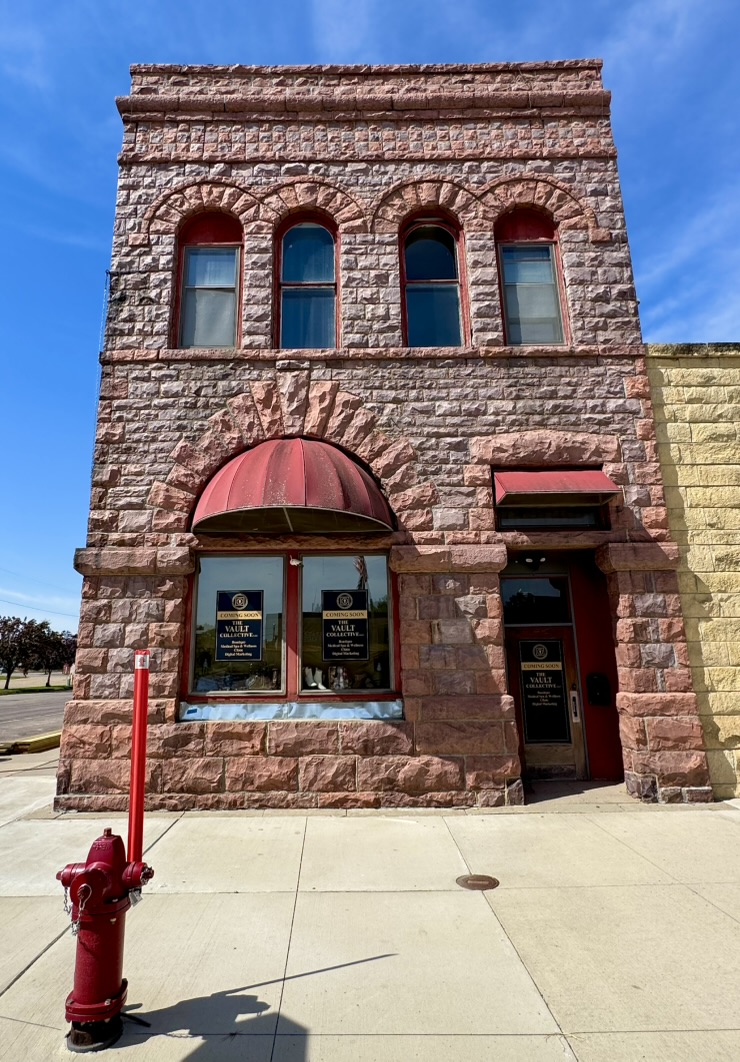 Finding Home on Highway 14: Episode Eight - WORT-FM 89.9