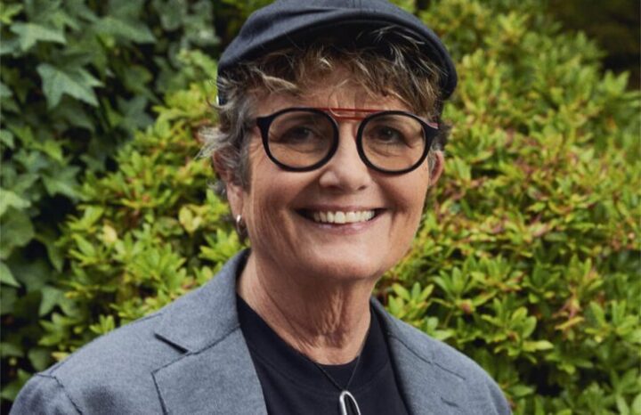 Fran Dunaway, Co-Founder of TomboyX - WORT-FM 89.9