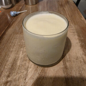 Madison Mixology: Pina Colada - WORT-FM 89.9